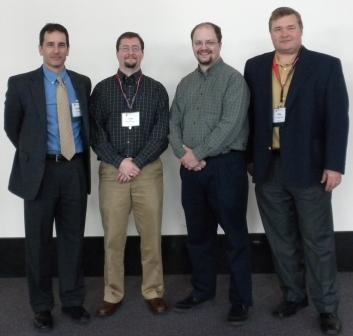 Easier, Better, Faster, Cheaper...in that Order | Talcott Ridge Consulting