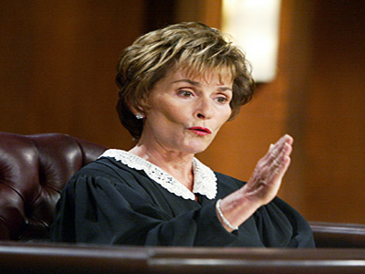 Lean Leaders - Don't Be So Judgmental | Talcott Ridge Consulting