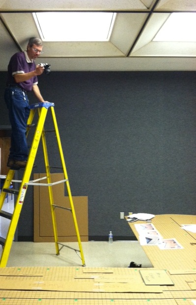 Lean Aerial Photography!?! | Talcott Ridge Consulting