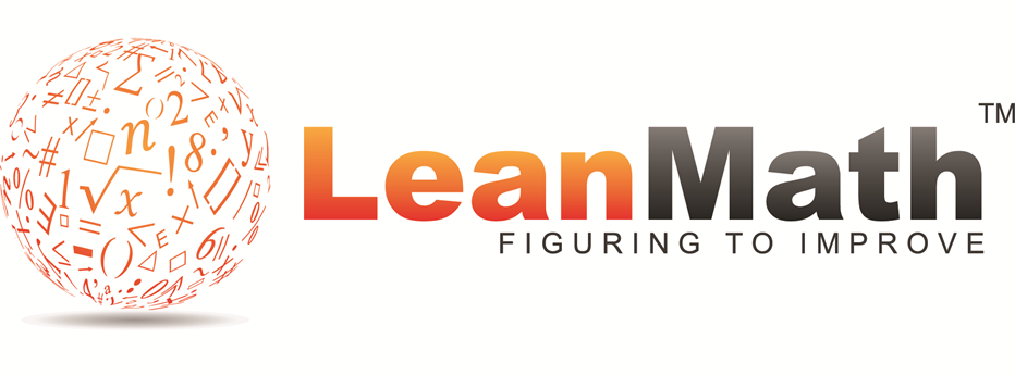 New Blog Launch – Lean Math! | Talcott Ridge Consulting
