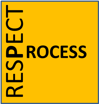 Respect the Process | Talcott Ridge Consulting