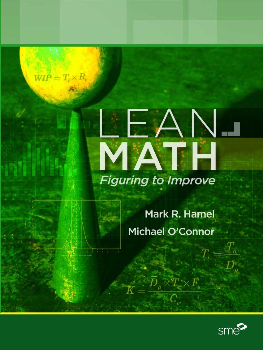 Lean Math | Talcott Ridge Consulting
