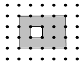 Pick's Theorem (or Pick an Area, Any Area) | Talcott Ridge Consulting
